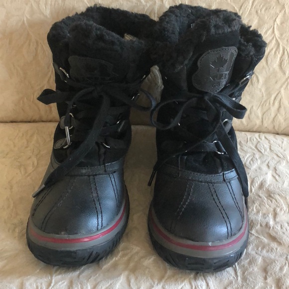 Sorel | Shoes | Pajar Short Boot | Poshmark